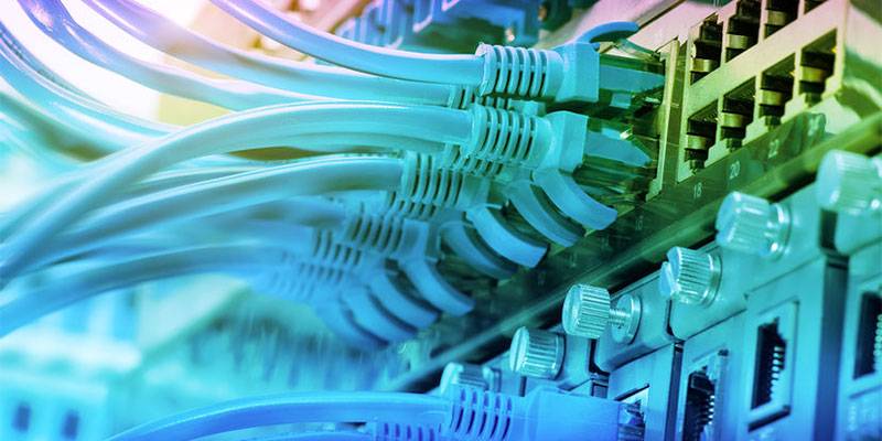 Câblage Réseau Informatique MAROC - GBC.CO.MA